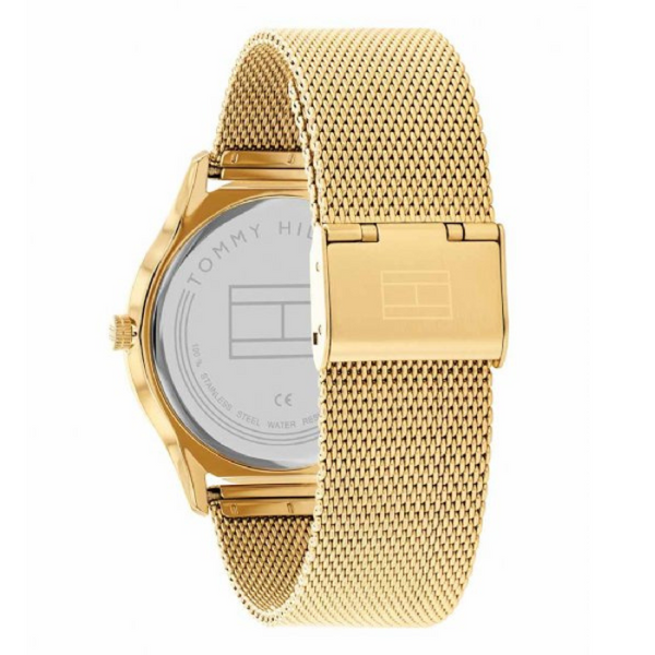 Tommy Hilfiger – lecomptoirdesmontres