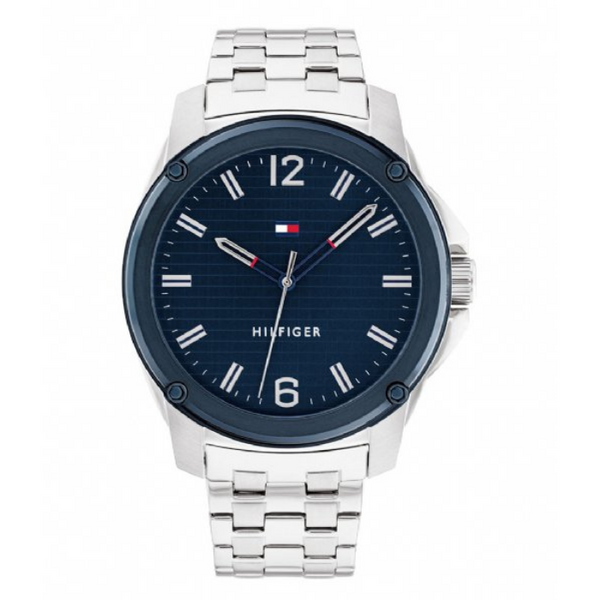 Tommy Hilfiger – lecomptoirdesmontres