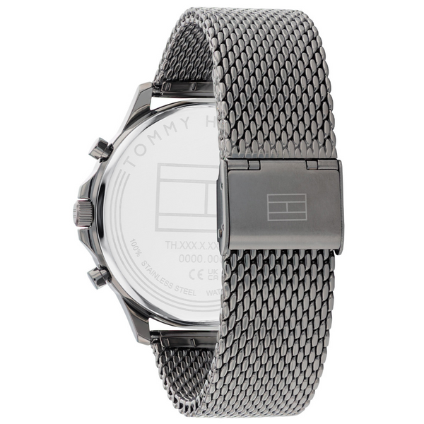 Tommy Hilfiger – lecomptoirdesmontres