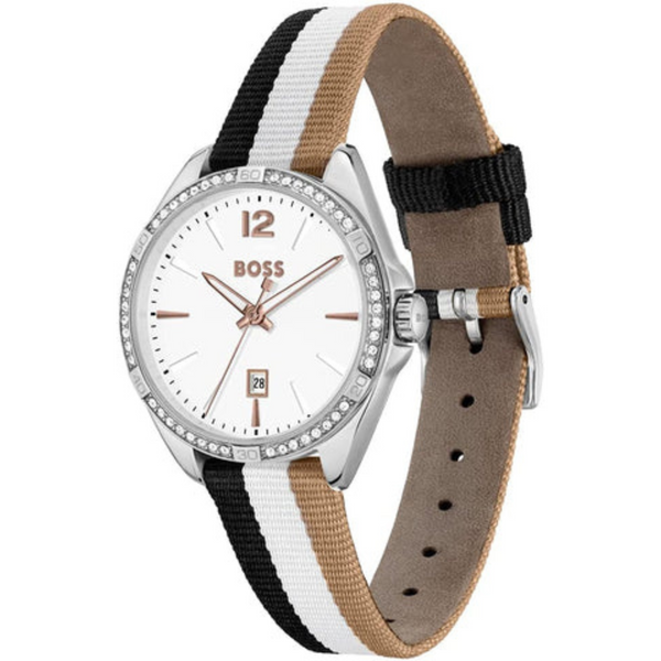 Hugo Boss – lecomptoirdesmontres