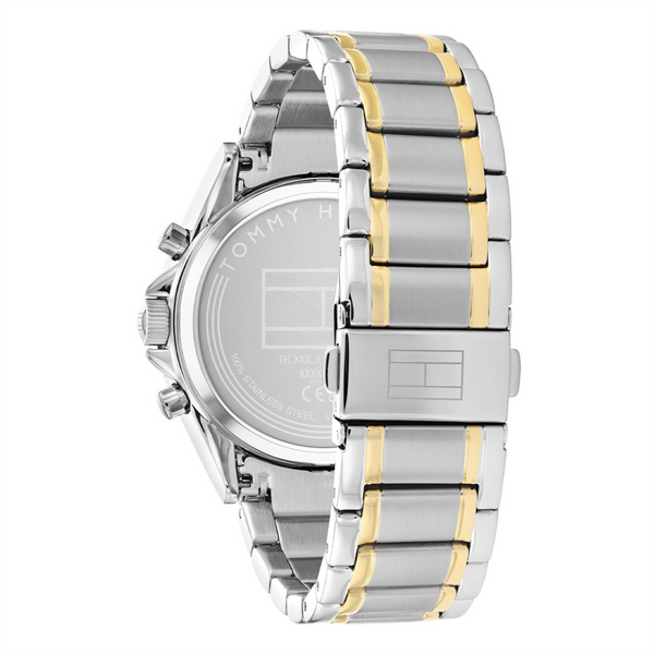 Tommy Hilfiger – lecomptoirdesmontres