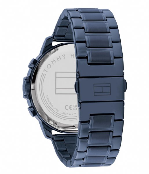 Tommy Hilfiger – lecomptoirdesmontres